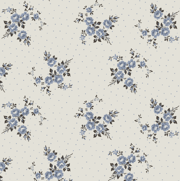 Belle Rosette Dot – Angel Dear