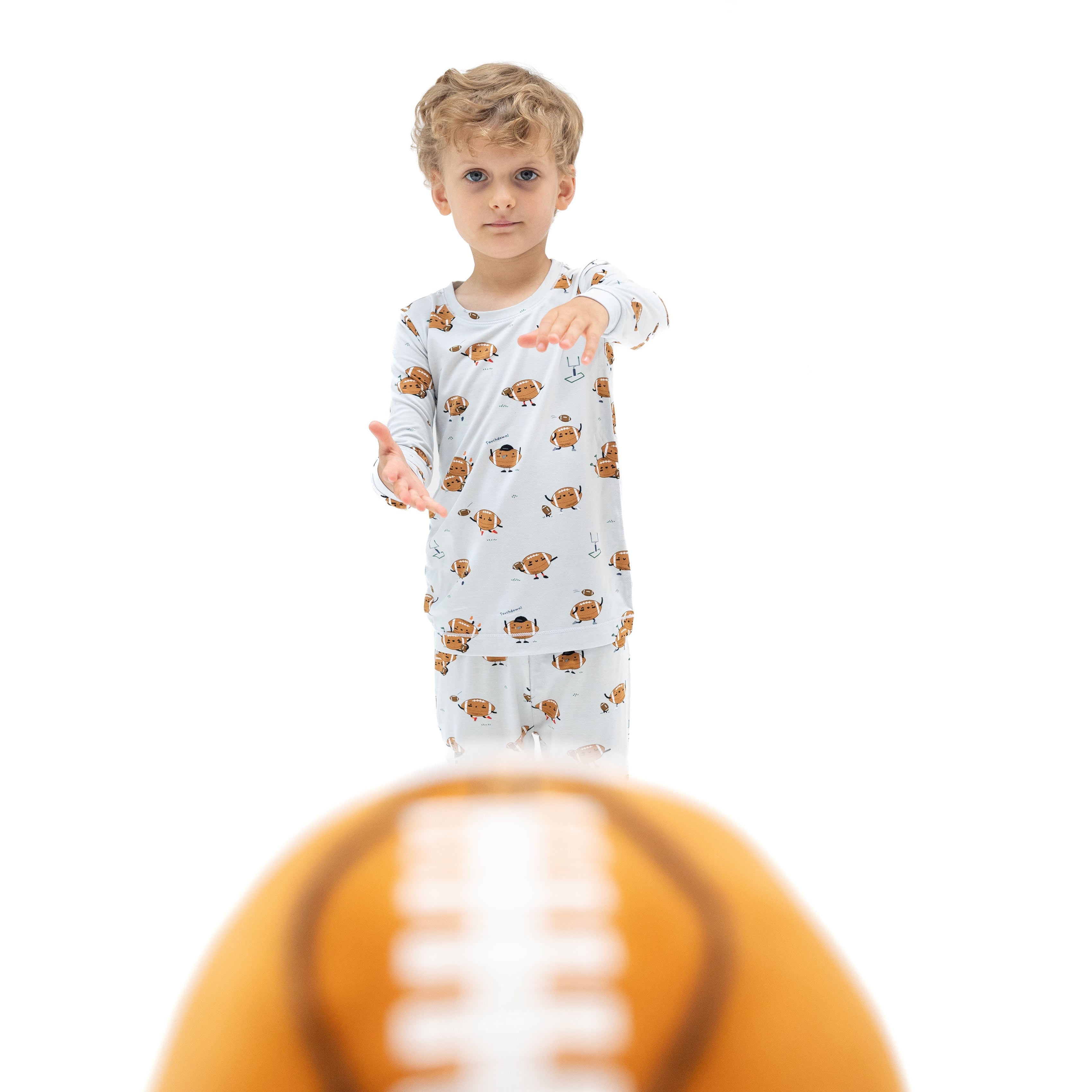 Football – Angel Dear