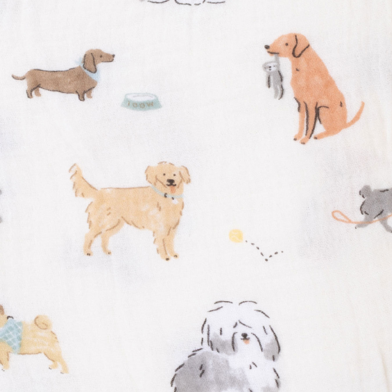 Awesome Dogs – Angel Dear