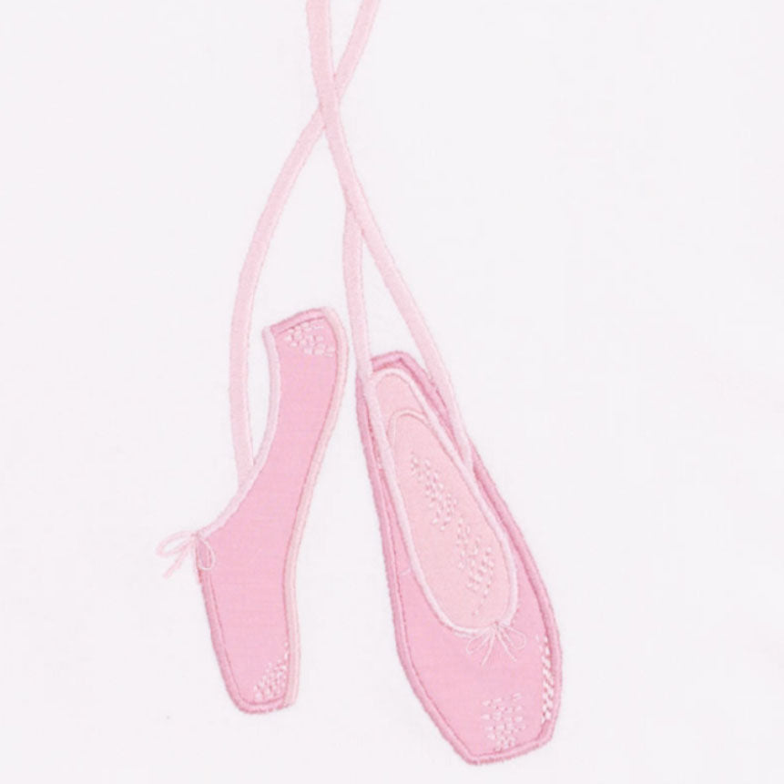 Ballet Team French Terry – Angel Dear