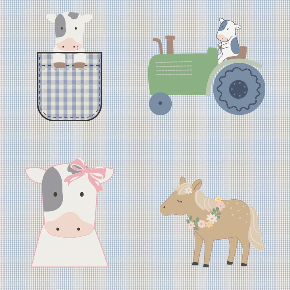 Farm Collection – Angel Dear