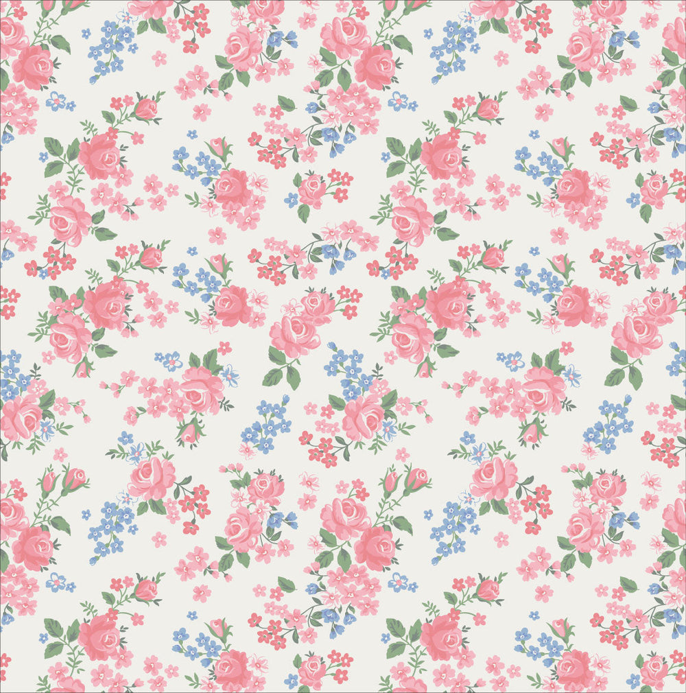 Spring Garden – Angel Dear