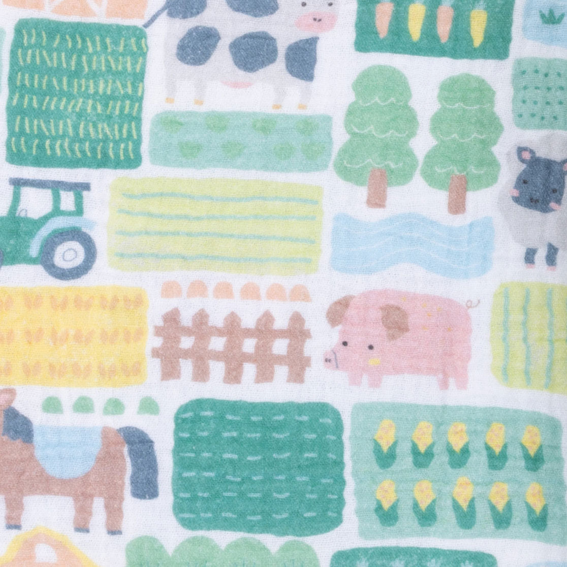Patchwork Farm – Angel Dear