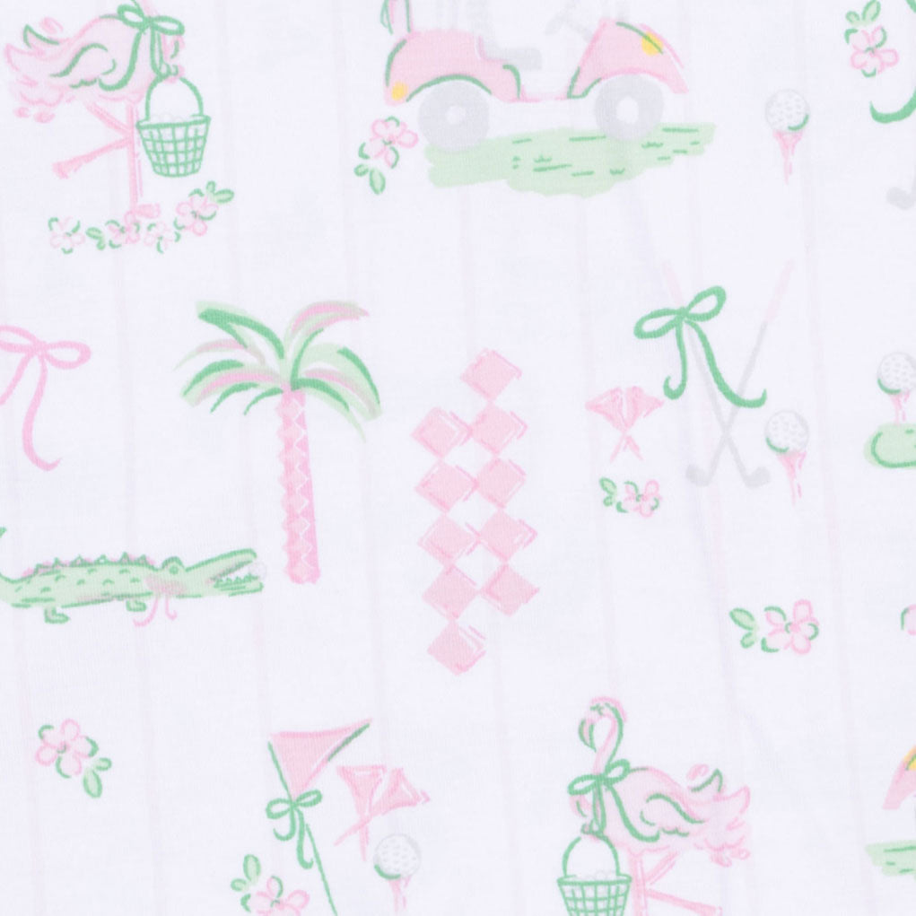 Pretty Golf – Angel Dear