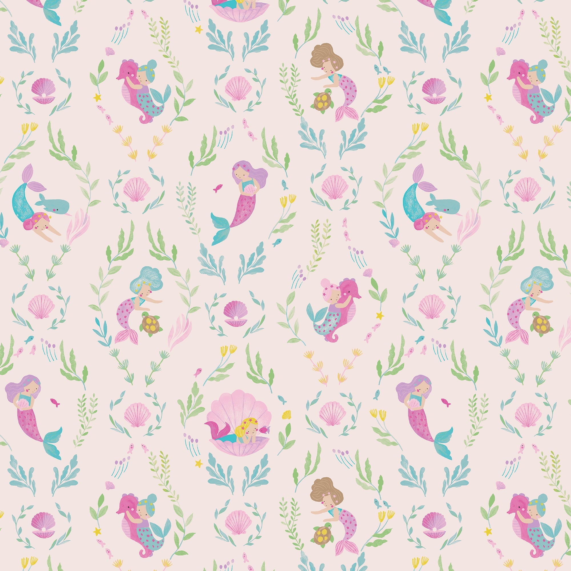 Mermaids – Angel Dear