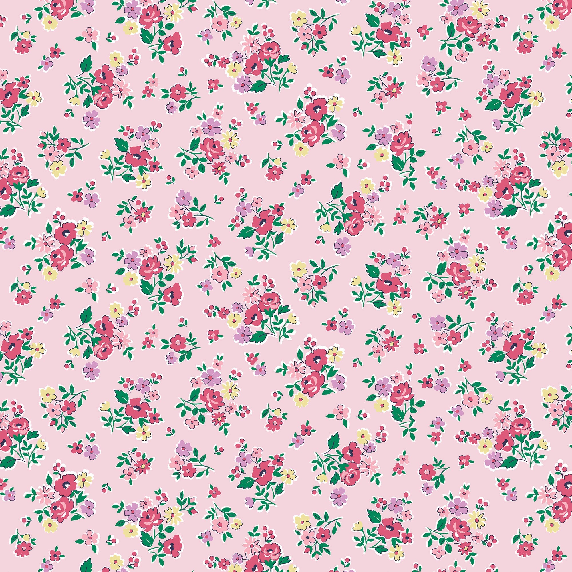 Preppy Roses – Angel Dear