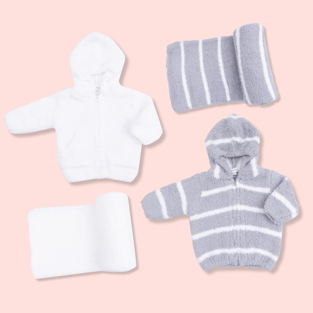 Gray(t) White – Angel Dear
