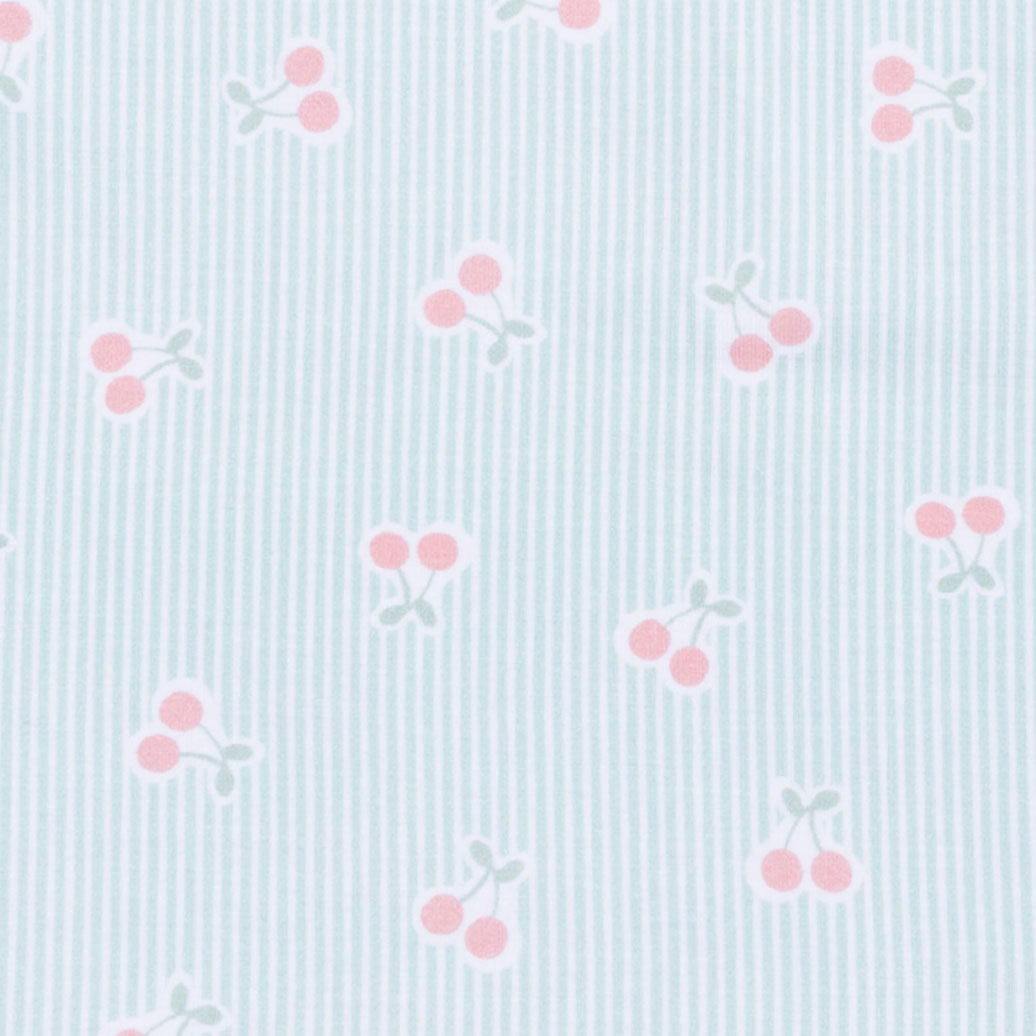 Tiny Cherry Stripe – Angel Dear