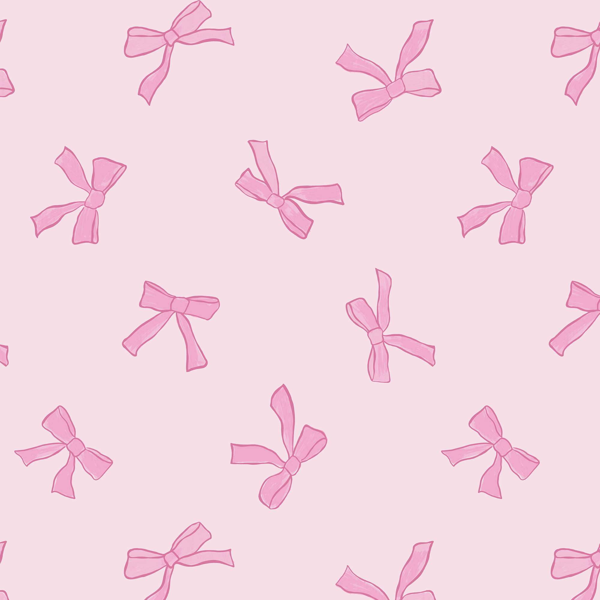 Pretty Bows – Angel Dear