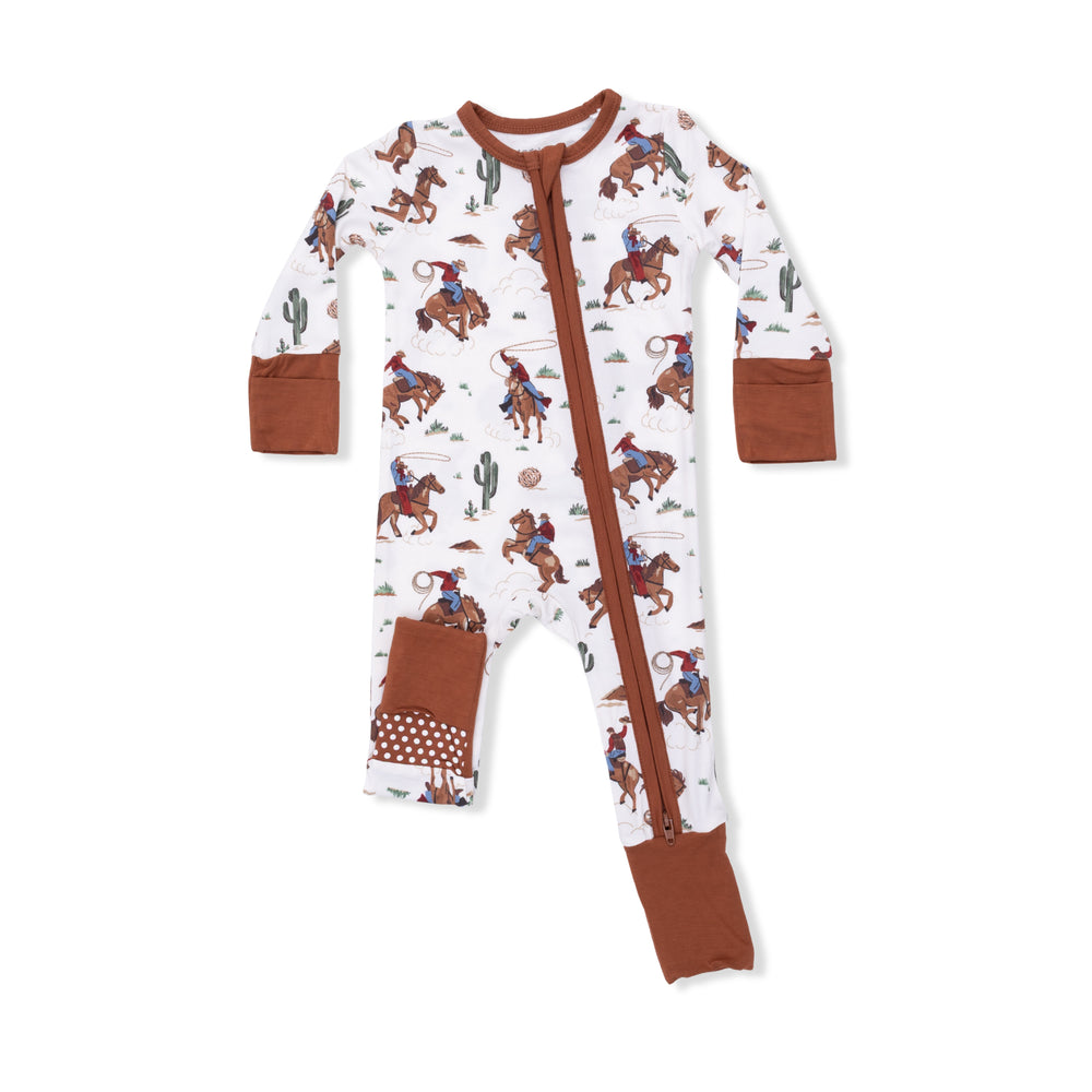 Buckaroo Western – Angel Dear