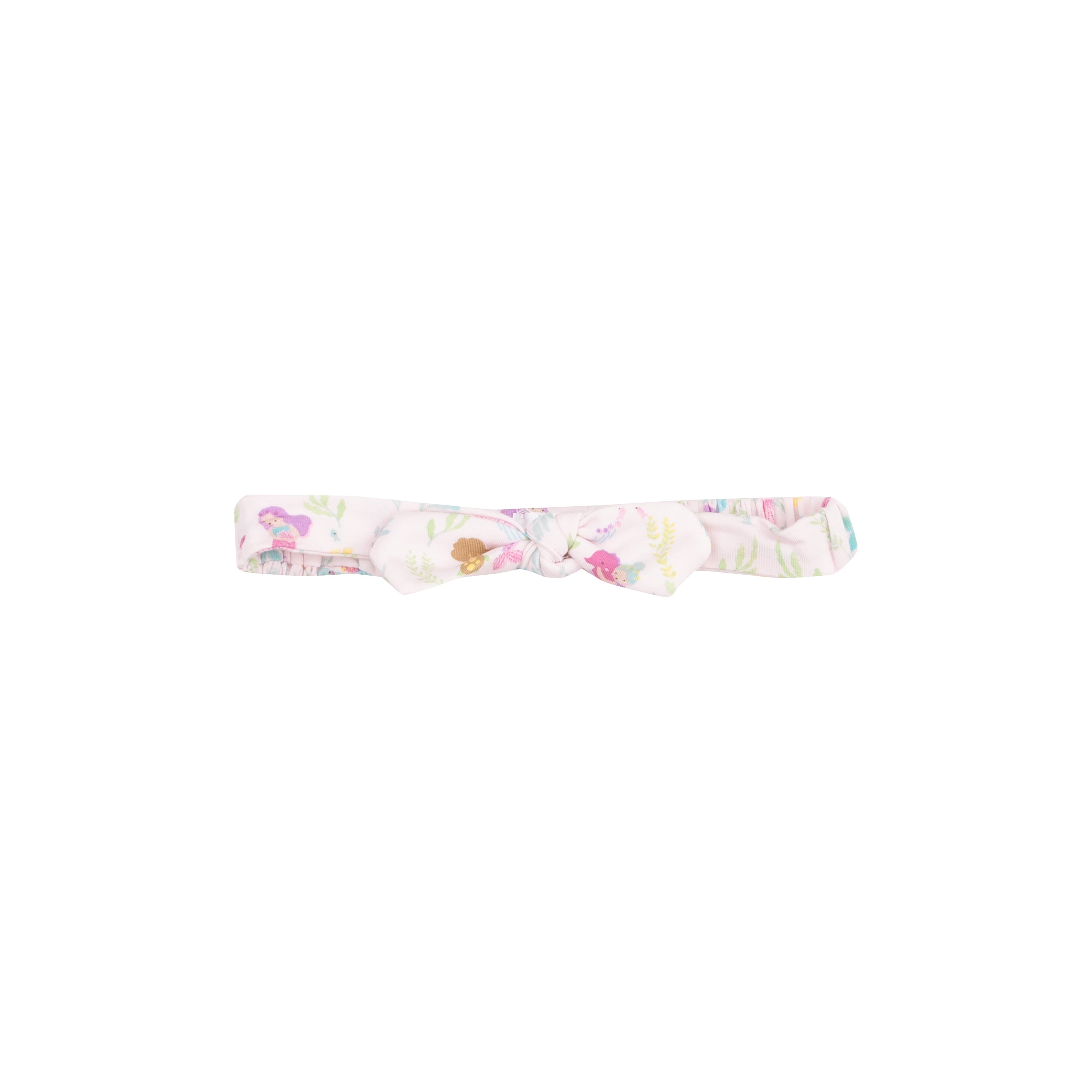 Knot Headband - Mermaids – Angel Dear