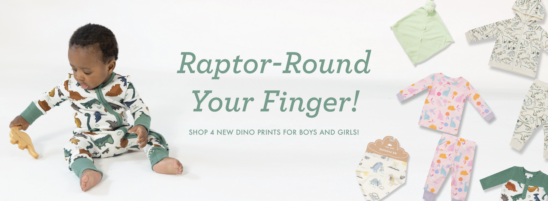 Angel Dear Blankies | Baby Clothes