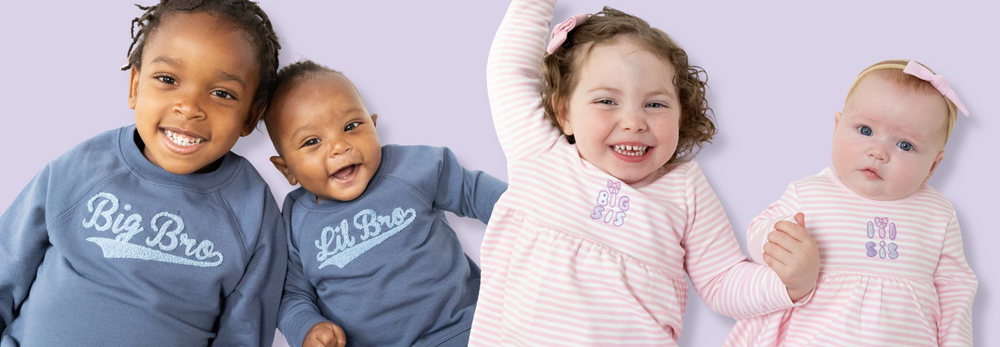 Sibling Shop – Angel Dear