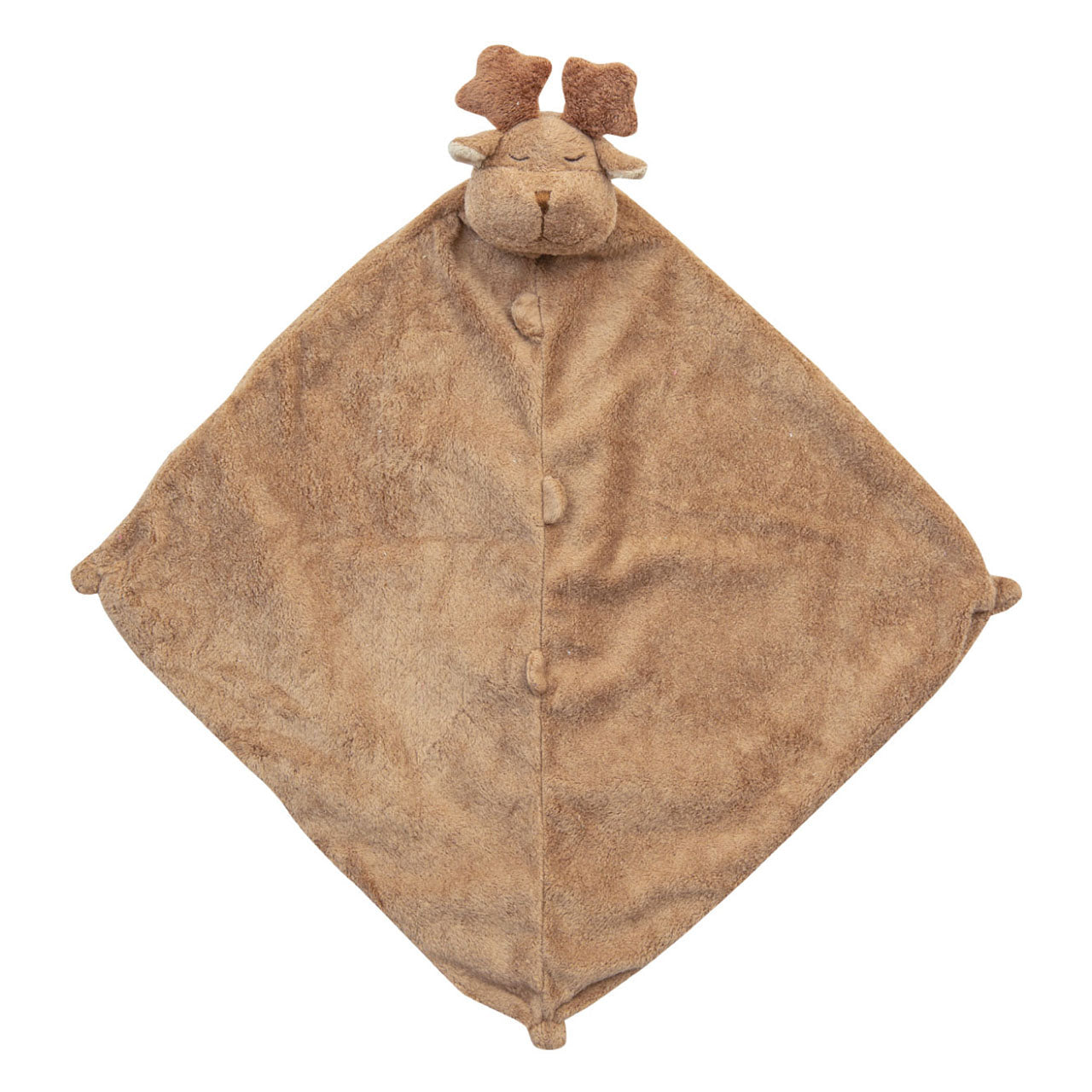 Lovie Blankie - Moose – Angel Dear